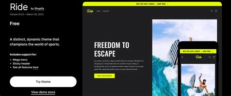 What Happened To Debut Shopify Theme 2023