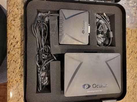 Oculus Rift Dev Kit Oculus Rift Development Kit 2 New Arrivals