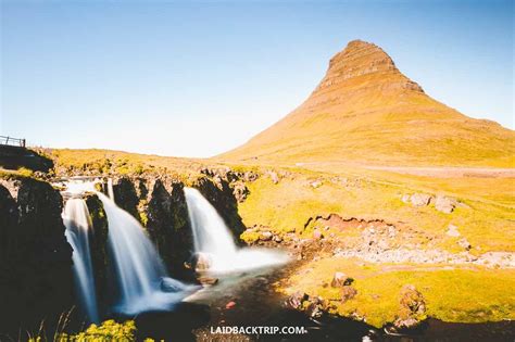 A Complete Guide To Kirkjufell Mountain And Kirkjufellsfoss Iceland