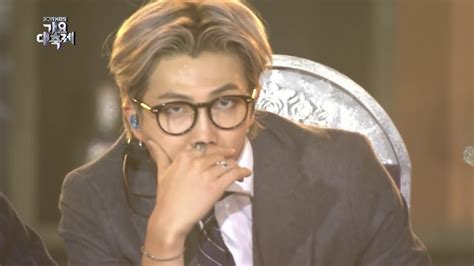 Bts 방탄소년단 Dionysus [2019 Kbs Song Festival 2019 12 27] Youtube