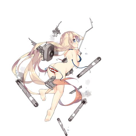 Archerfish And Archerfish Warship Girls R Drawn By Saru Danbooru