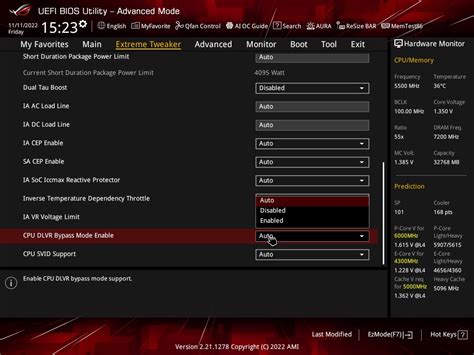 Intel DLVR Teknolojisini 13 Nesil İşlemcilerde Devre Dışı Bıraktı Technopat