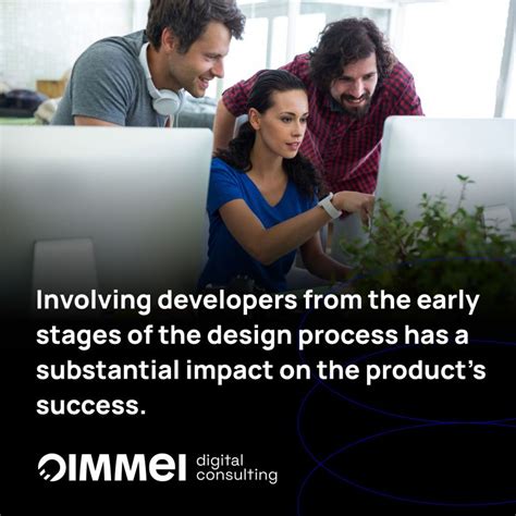 Oimmei Digital Consulting® On Linkedin Developers Designers