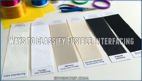 How To Apply Fusible Interfacing Easy Steps And Pro Tips 2025