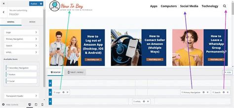 Manoj V Bhat on LinkedIn: #wordpress #design #business