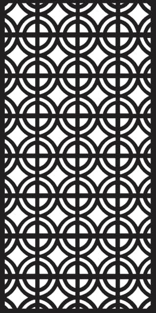 2d Mdf Cnc Cutting Jali Design Dxf File Free Vector 55 Off