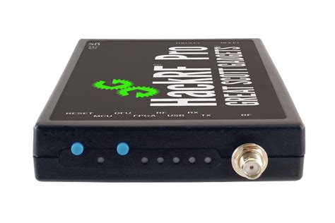 Hackrf Pro Rto Technologies