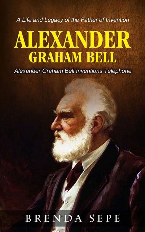 Alexander Graham Bell Early Life
