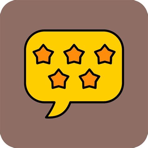 Premium Vector Feedback Icon