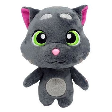 Talking Tom Minis Magična Oaza