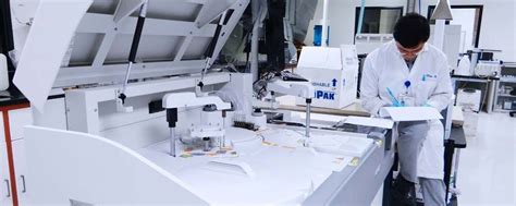 International Medication Systems Office Photos