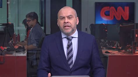 Borges Nota De Fhc é Adesão Tardia Ao Movimento “ele Não“ Cnn Brasil