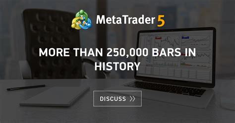 More Than 250000 Bars In History Market Analysis General Mql5