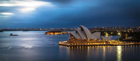 Descubre Planes Que Hacer En Sydney Dingoos