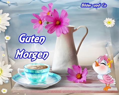 Guten Morgen Bilder Guten Morgen Gb Pics Gbpicsonline