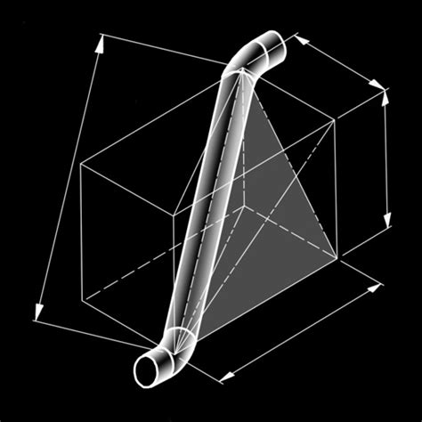 Piping Offset Calculator By Jean Paul Lanaux