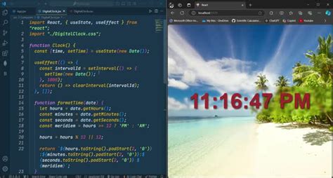 shivam mishra on linkedin react webdevelopment learningjourney