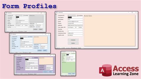 templates microsoft access at robert goldsmith blog