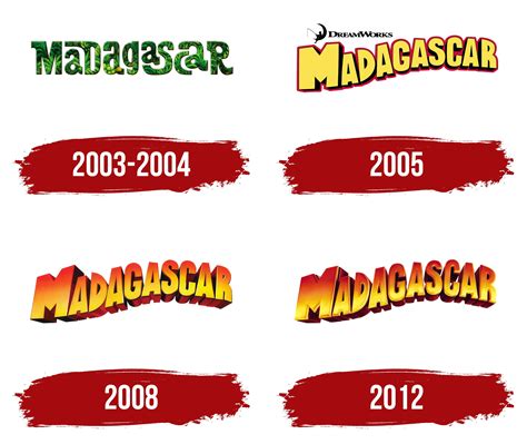 Logotipo De Tvm Madagascar