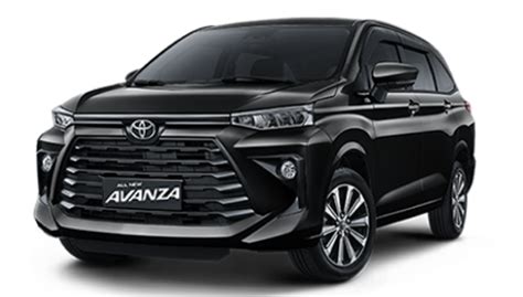 Rental Avanza Denpasar 24 Jam Sewa Rental Mobil And Sewa Bus Pariwisata