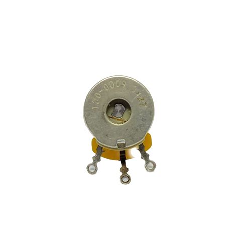 120 0009 Cts Corporation Potentiometer 10 Kohm