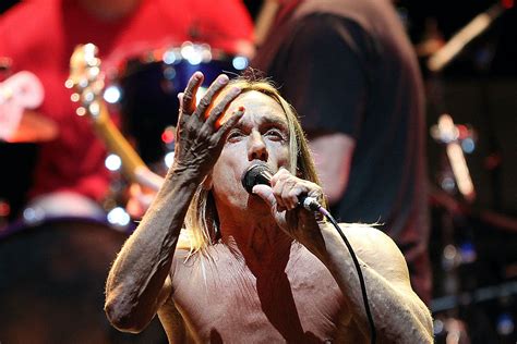 Iggy Pop