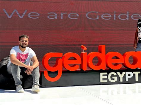 Bassem Samir On Linkedin Fintech Summercarnival