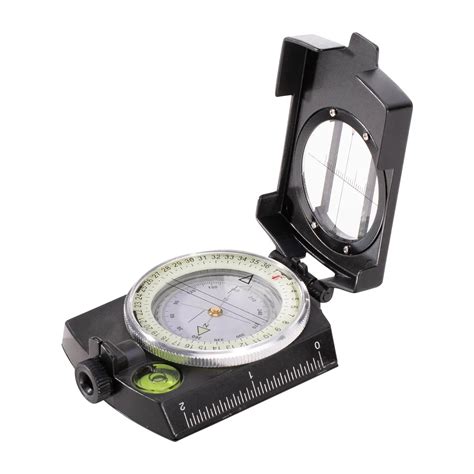 Precision Compass Asmc Gmbh International