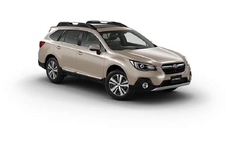 Subaru Outback 2026 Colours Available In 10 Colours In Thailand