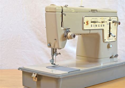 Singer Sewing Machines From 1960 At Arlene Ramirez Blog