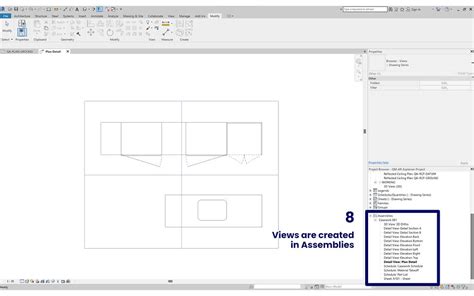 Group Vs Assembly In Revit
