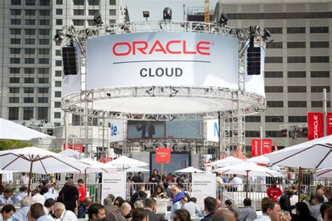Oracle Debuts Better Workforce Management And Financial Planning Tools For Healthcare Providers Oracle Debuts Better Workforce Management And Financial Planning Tools For Healthcare Providers