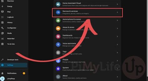 Installing Home Assistant Using Docker Compose Pi My Life Up