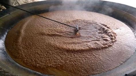 Indian Raw Brown Cane Sugar Organic At Rs Kilogram In Salem ID