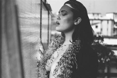 Micol Ronchi Sexy And Topless 17 Photos Thefappening