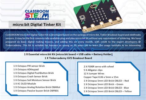 Micro Bit — Classroom Eshop