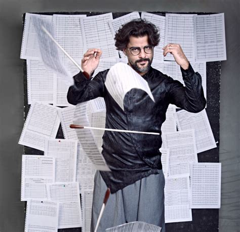 Bassem Akiki Maestro Arts