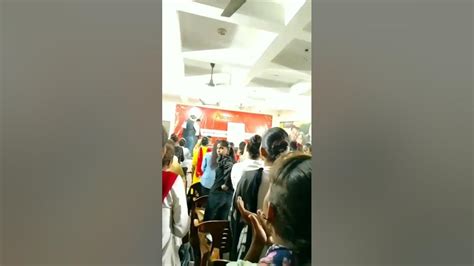 Shikohabad Training Program Youtube