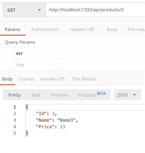 node js how to create a rest api zone of development