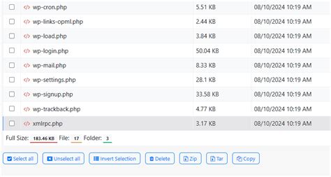 What Is Xmlrpcphp In Wordpress And How To Disable It Nusapixel
