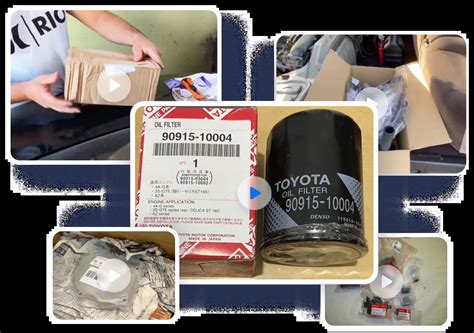 Buy Genuine Honda Parts At Yoshiparts • Worldwide Delivery