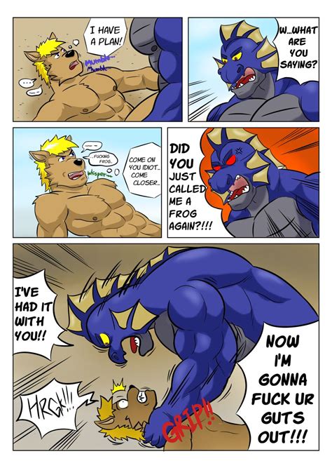 Ride The Wave Comic Porn HD Porn Comics