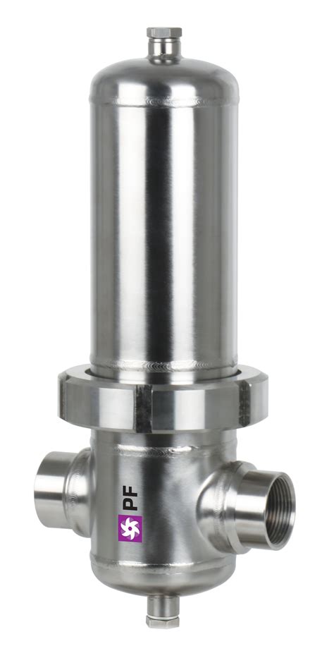 Pf 240 3 Flowrate 6000 M3min Ld