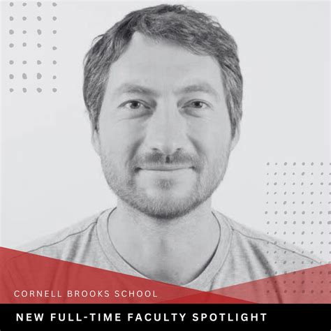 📌 New Brooks School Faculty Member 📌 Johannes Haushofer Professor Of Economics And Public