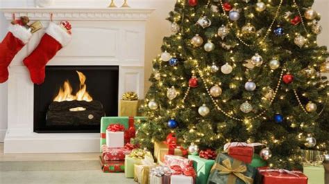 Как украсить дом к Новому Году Интересные факты Узнай Всё