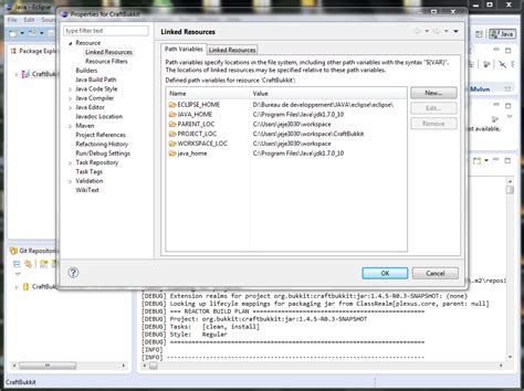 [résolu] Jdk Jre Maven Maven Ne Trouve Pas Mon Jdk Par Jeje3030 Page 1 Openclassrooms