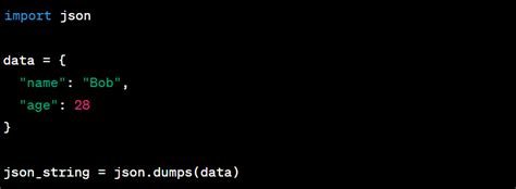 Opening Json Files In Python A Step By Step Guide