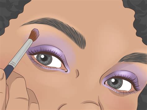 How To Apply Brow Gel With Pictures WikiHow
