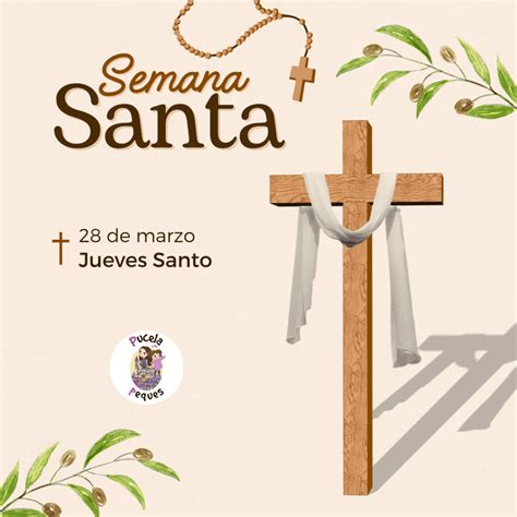 Jueves Santo 2024 Pucela Con Peques