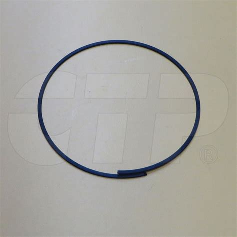 Caterpillar Buffer Ring 4i7658